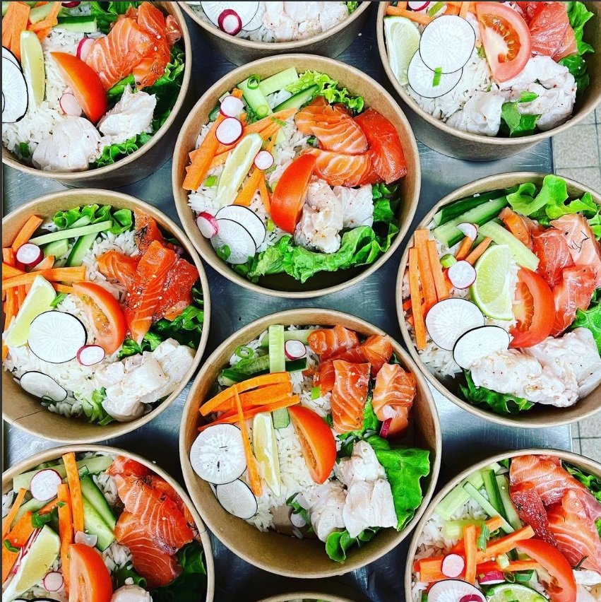 Le Cardinal | Hikes | Belle Ile hiking hotel